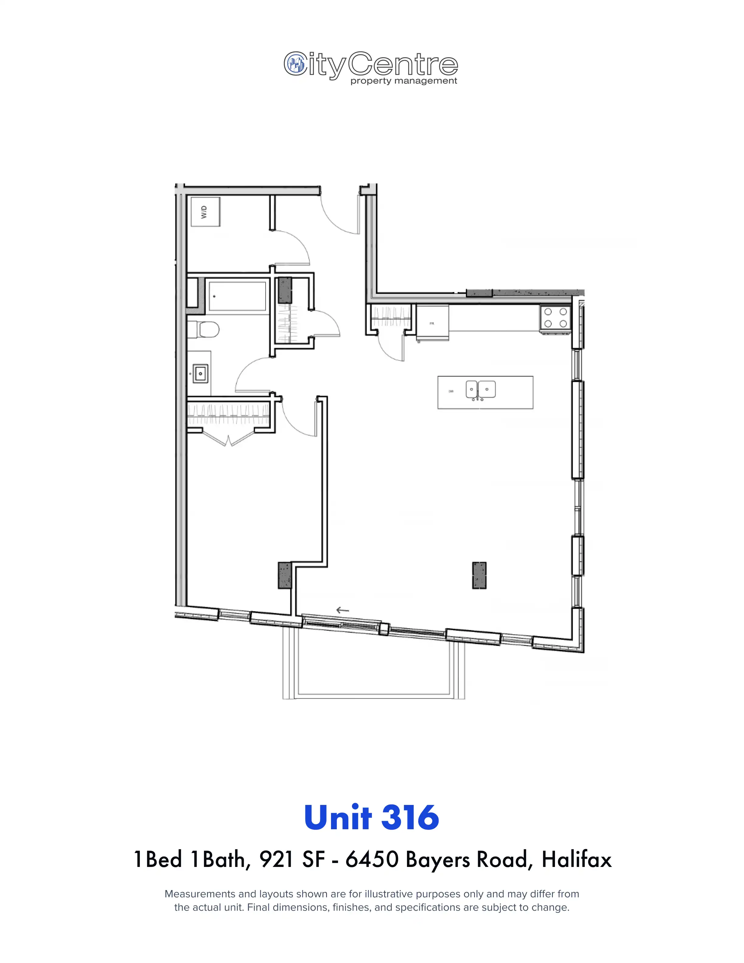 The Courtyard 2 at Bayers & Young